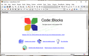 Install CodeBlocks Compiler - Hindi Me Tutorials
