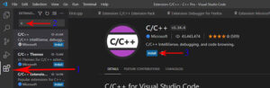 How to Run C++ Program in Visual Studio Code in Hindi - Hindi Me Tutorials